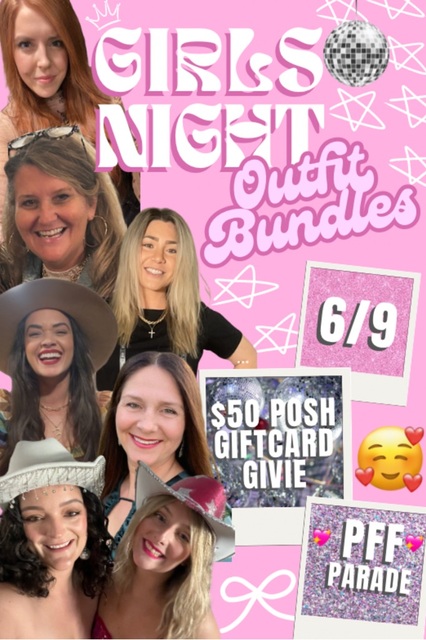 Posh Show - Poshmark